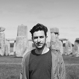 Roberto Perrino - Freelance Graphic Designer in Vicenza, Italy :: Behance