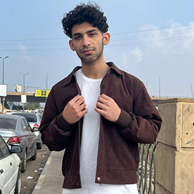 Marawan Mohamad - GRAPHIC Designer in Mansoura, Egypt :: Behance