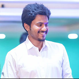 Sam Sharon - UI UX Designer in Chennai, India :: Behance