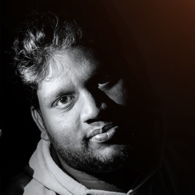 SARAN PATTEM - Web & App Designer , Graphic Designer ,Photography in Nellore, India :: Behance