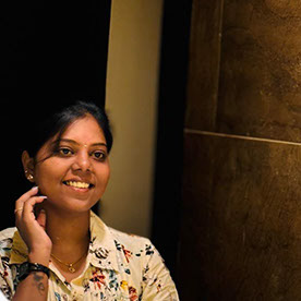 Showmiya Vivekanandhan - Graphic designer , UI UX Designer in Erode ...