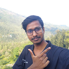 SANJAY P in Salem, India :: Behance