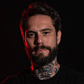 Gabriel Wolf - Designer gráfico in São Paulo, Brazil :: Behance