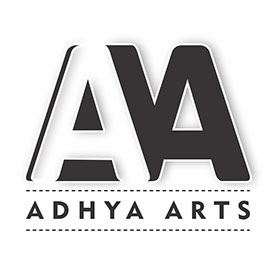 Adhya Arts - Freelancer Graphic Designer in New Delhi, India :: Behance