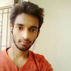 Ashutosh Kumar :: Behance