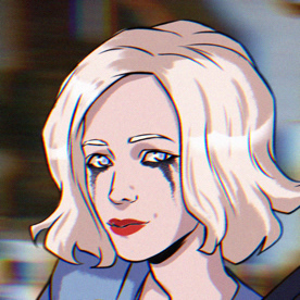 Yelena N - Freelance Illustrator in Russian Federation :: Behance