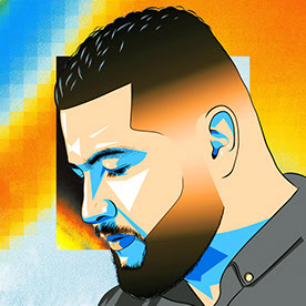 Binks Design - Graphiste in Toulon, France :: Behance