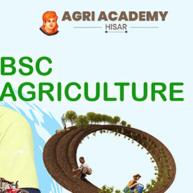Agri Academy Hisar :: Behance