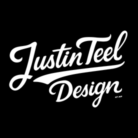 Justin Teel - Designer in Los Angeles, CA, USA :: Behance