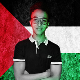 Omar Mahran :: Behance