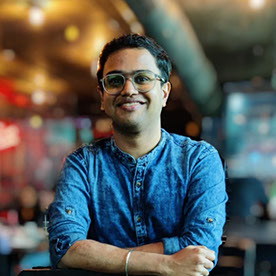 Nitesh Kenkre - Senior Graphic Designer in Mumbai, India :: Behance