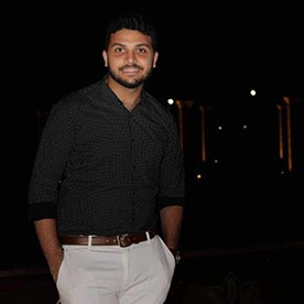 Mohamed Elbadry on Behance