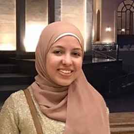 Aya Mamdouh on Behance