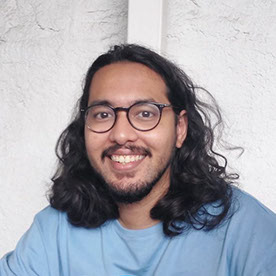 Robert Thompson - Visual Designer / Illustrator in Bangalore, India ...