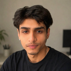 Tirth Shah - Architect | Industrial Designer in Baroda, India :: Behance