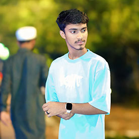 Forhad Ahmed - graphic designer in Sylhet, Bangladesh :: Behance