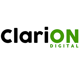 Clarion Digital - Design in Rio de Janeiro, Brazil :: Behance