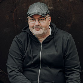 Andreas Jöhren :: Behance