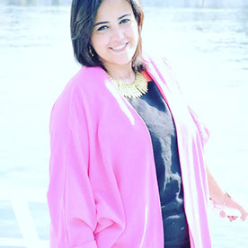 Christine Maher - graphic designer in Cairo, Egypt :: Behance