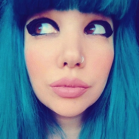 Elena Gala - UI Designer in Madrid, Spain :: Behance