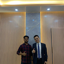 Forhad Uddin - 3D Visualizer/Interior & Exterior Designer with ...
