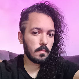 Lucas Gandra - Designer (e chef de cozinha) in Santos, Brazil :: Behance