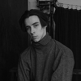 Nick Simo - UX/UI Designer in Warszawa, Poland :: Behance