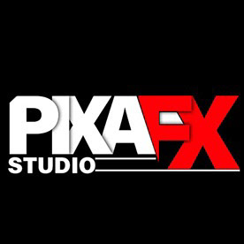 Pixa FX Studio in India :: Behance