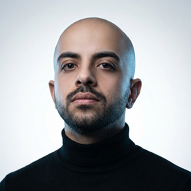 Amr Selim® - Visual designer - Retoucher - Branding in Riyadh, Saudi ...