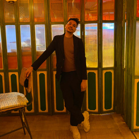 Aditya Gaikwad - Ui / Ux designer in Bangalore, India :: Behance