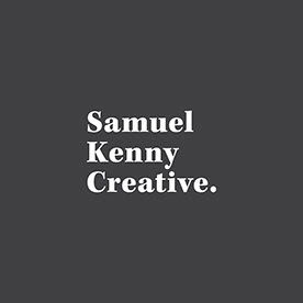 Samuel Kenny - Design | Web | Photography in Melbourne, Australia ...