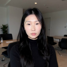 Justice Springer - Manhwa artist and UX Designer passionate about story ...