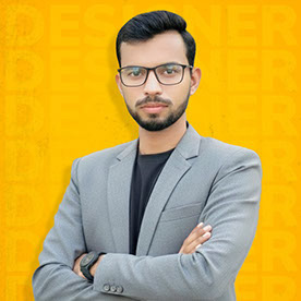Mohsin Ali - Graphic designer in Qaboola Sharif, Pakistan :: Behance