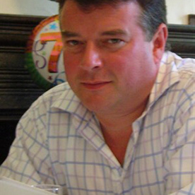 David Thompson :: Behance