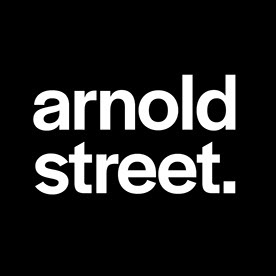 Arnold Street Agency :: Behance