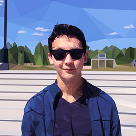 Linalien store :: Behance