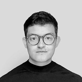 Nicolás Paz - Arquitectura in Bogotá, Colombia :: Behance