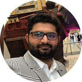 Muhammad Zia Shahid - Founder in Abu Dhabi, United Arab Emirates :: Behance