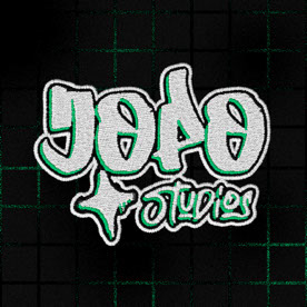 Jopo Studios - Logo Designer in Brazil :: Behance
