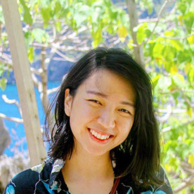 Trixia Dela Cruz - Lettering & Design in Manila, Philippines :: Behance