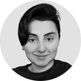 Nino Saakadze - Graphic designer in Tbilisi, Georgia :: Behance