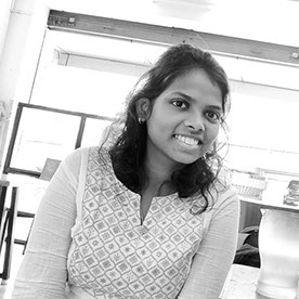 Pavithra Selvam - UI & UX Designer in Chennai, India :: Behance