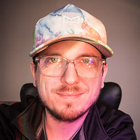 Tyler Melton - Illustrator, Artist, Creative in Irving, TX, USA :: Behance