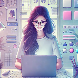 Summaiya Fatima - UI UX Designer in India :: Behance