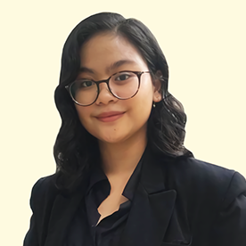 Audrey L Putrinima - Psychology Student, Graphic Design in Indonesia ...