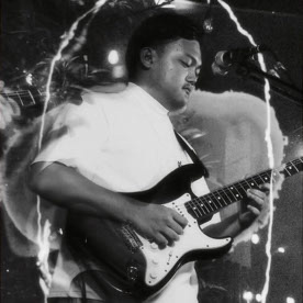 Carl Elardo - Musician, Session Artist, Student in Parañaque ...