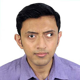 Md Sadrul Haque - Visual storyteller and Brochure Expert in Dhaka ...