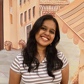 Shwetha S - Visual designer in India :: Behance