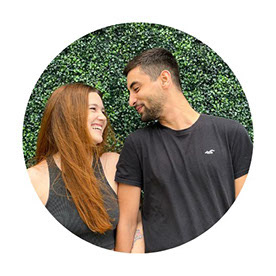 Amanda & Lucas - Produtores de Conteúdo Audiovisual | Fotografia ...