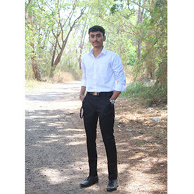 Tejas Ghumre - Graphic Designer in India :: Behance